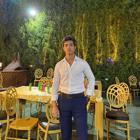 Mohamed Eid El Sayed