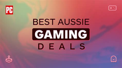 The Best Aussie Gaming Deals Available Now