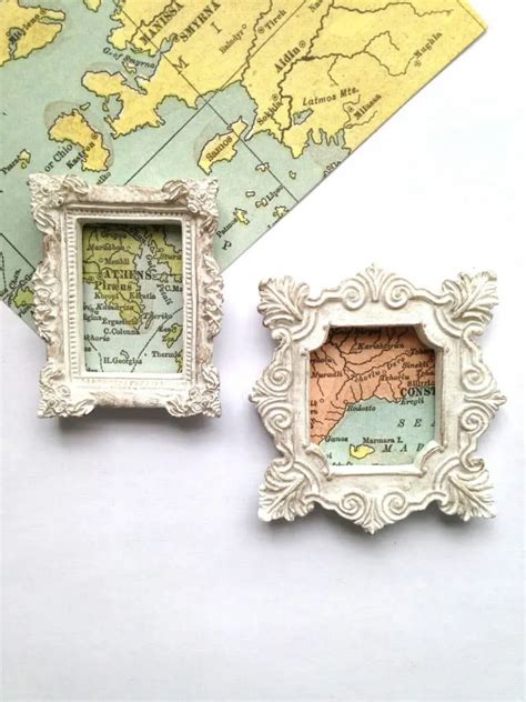 24 Awesome Ways To Repurpose Maps You Need To See