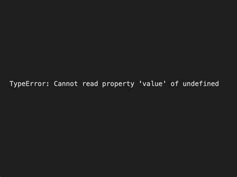 Emit Input Event Target Value Typeerror Cannot Read Property Value Of Undefined It