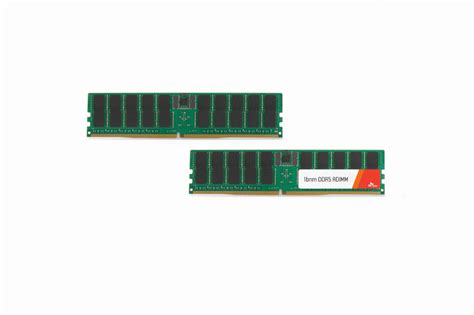 [news] Sk Hynix Second Gen 3gb Ddr5 ‘a Die Reportedly Spotted Could Hit 7200 Mt S For Intel Cpus