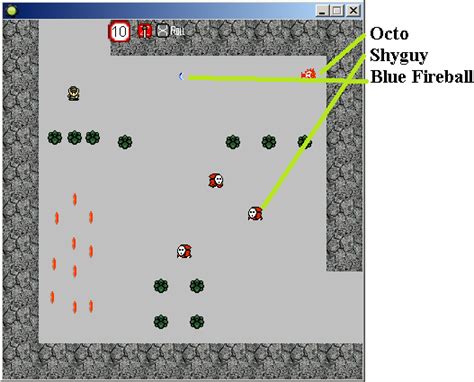 Maze Game Adventures With Game Maker GameDev Net