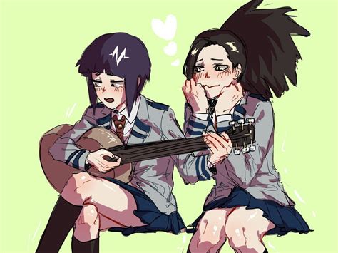 Momo And Jiro Wallpapers Wallpaper Cave