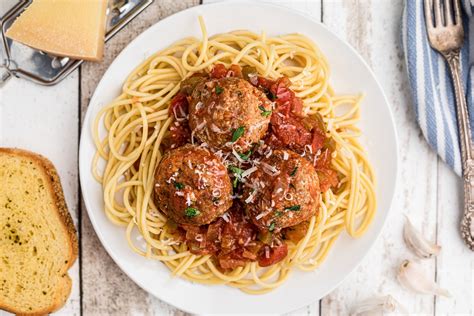 Slow Cooker Turkey Meatballs The Magical Slow Cooker