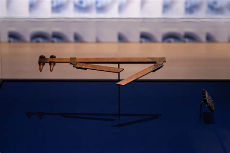 Exhibition Review Genetic Automata