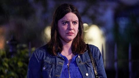 Eastenders Who Are Zoe Slaters Twins