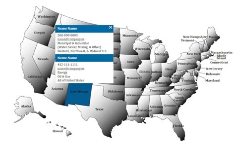 do clickable interactive map for web and gis by wiktorian fiverr