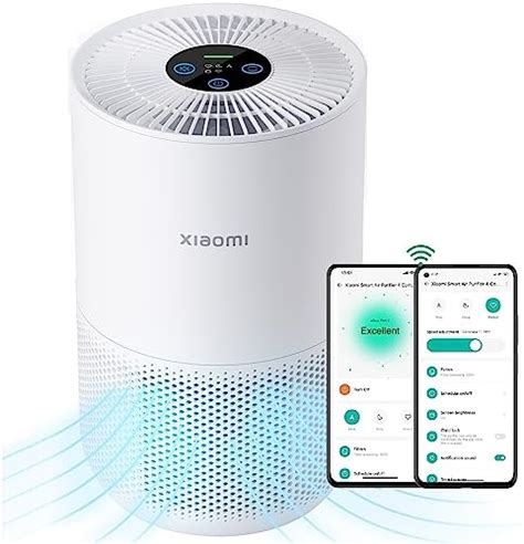 Xiaomi Mi C Smart Air Purifier Review Hometechhacker