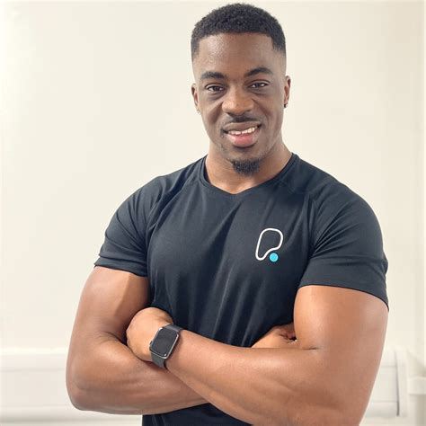 Cameron Williams Puregym