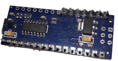 Arduino Nano At ₹ 170piece Behind Rajlaxmi Bankthatte Nagar