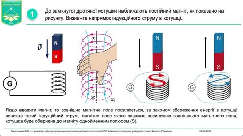 Розвязування задач «Явище електромагнітної індукції Індукційний електричний струм 9 клас