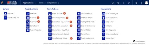 manipulate forms with dynamics 365 power pane dynamics chronicles