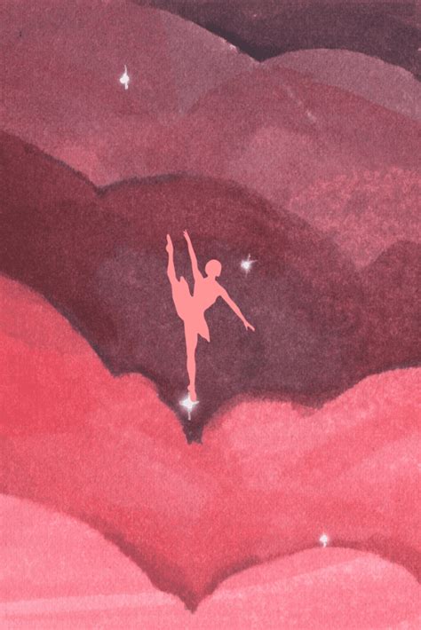 Beautiful Ballet Dancer Wallpapers The Charming Dancer