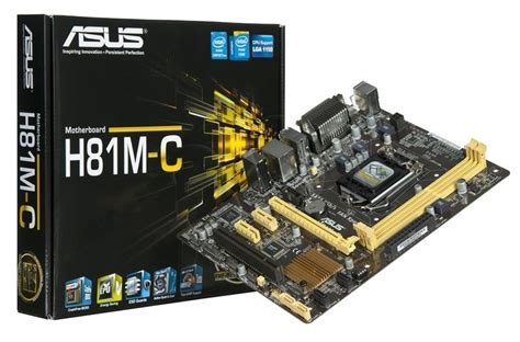 ASUS H81M-C Drivers for Windows XP Fanyit.com