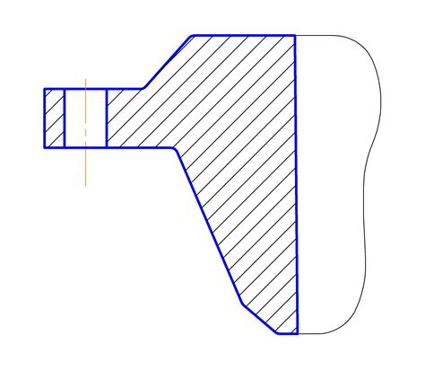 Конструирование и расчёт фланцевых соединений