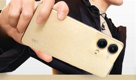 Hp Oppo Kamera Terbaik Dan Harga Termurah Oktober