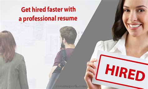 resumes that bring you results and get you hired faster north york