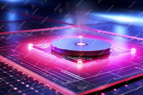 Premium Photo Nanostructured Thin Films