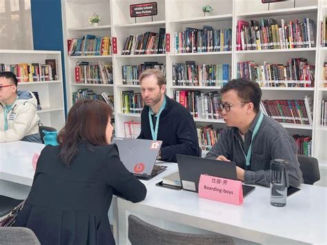 苏州国际学校一对一“私人订制”家长会！家校携手，共话成长 知乎