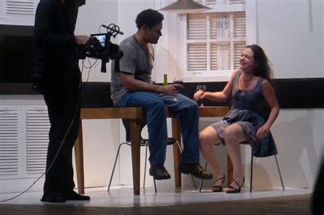 Julia Bernat Satisfeita Yolanda