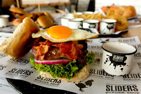 Nombres Para Negocio De Alitas Y Hamburguesas Caricatura 20