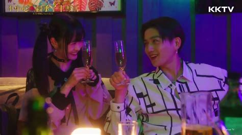 《不小心繼承了牛郎店》業績結算日！也是瘋狂香檳call日🍸 Ep03 精彩片段 ｜kktv 線上看 Youtube