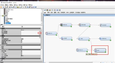 Sas Em（四）逻辑回归预测模型（数据实战）路易三十六的博客 Csdn博客