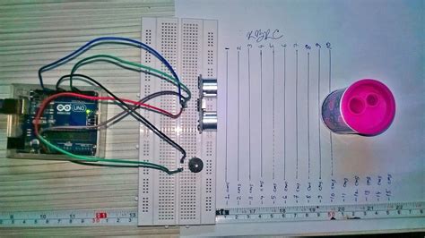 Mattnett Arduino How To Detect Obstaclesobjects And React