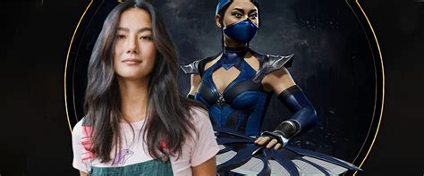 Kitana Mk2