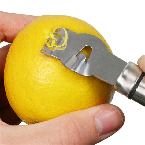 Citrus Zester