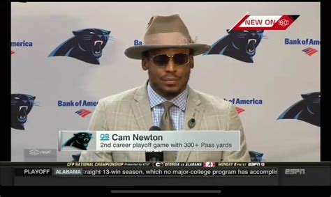 Why Does Cam Newton Look Like He Just Got Soap Poisoning Album On Imgur