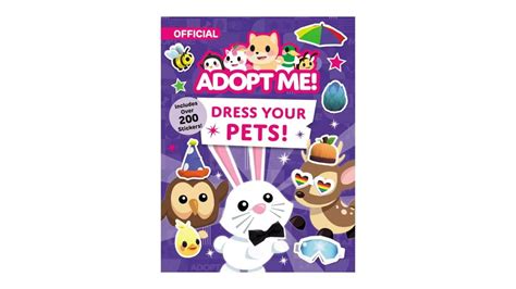 Best Roblox Adopt Me Toys Clothes And Ts Pro Game Guides