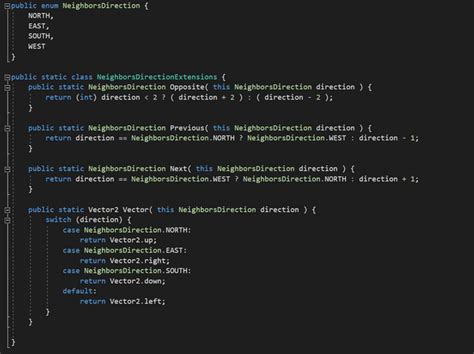 You Can Use Extension Methods To Add Functionality Specific To A