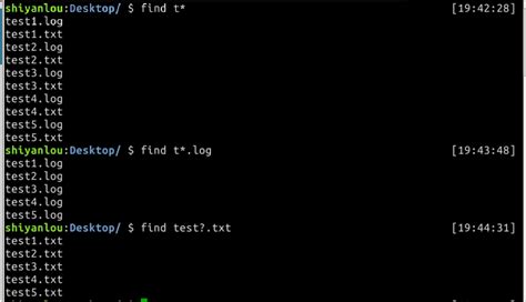 通配符的使用方法初学 zicerain 博客园