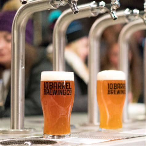 10 Barrel Brewing Company And Pub Bend East Travel Oregon