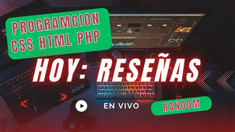 🔴 en vivo programación con css html y javascript integración con drupal frontend backend y