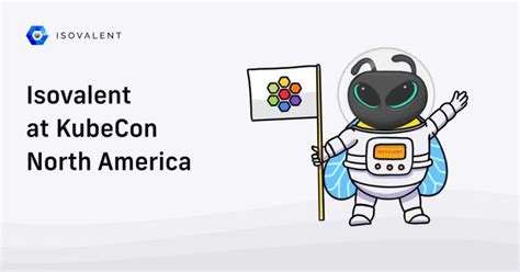 Isovalent Creators Of Ebpf And Cilium At Kubecon Na 2023 Liz Rice