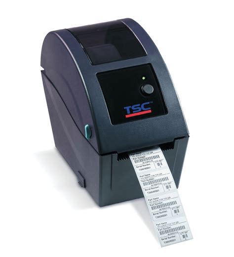 Tsc Tdp 225 2 Inch Desktop Label Printer Direct Thermal Tsc Label