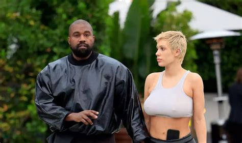 Kanye West Speaks Out Why He Shares Nsfw Content Of Wife Bianca Censori Online Therecenttimes