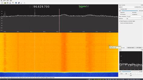 how to get started with software defined radio on linux