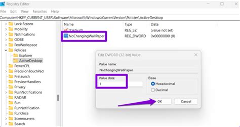 5 Ways To Fix Desktop Background Keeps Changing In Windows 11 Guiding Tech