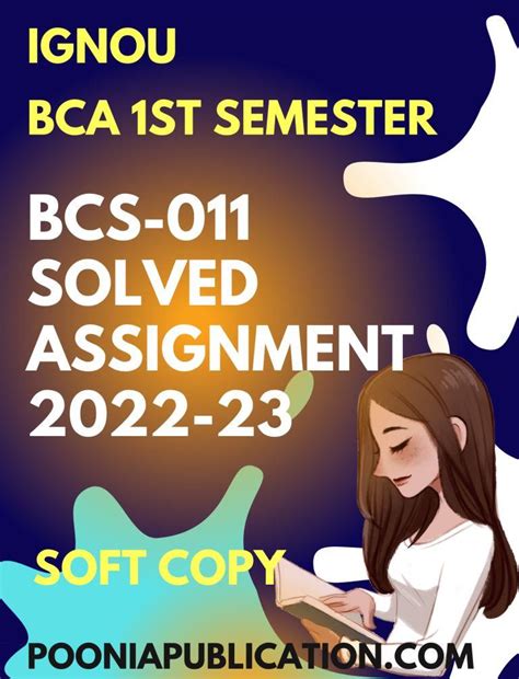 Bcsl 022 Solved Assignment 2023 24 Download