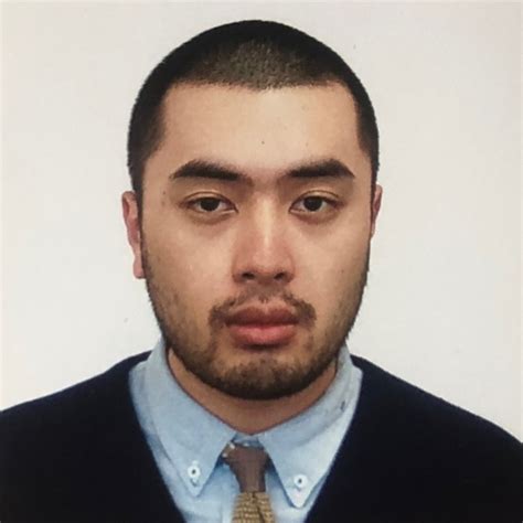 Zidong Wang Editorial Writer Ulsum Linkedin