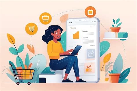 Premium Photo Inclusive Ecommerce Experience