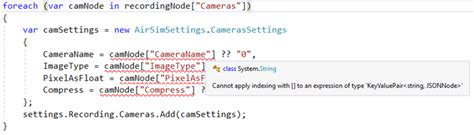 Example Of Using Foreach On Jsonnode · Issue 24 · Bunny83simplejson · Github