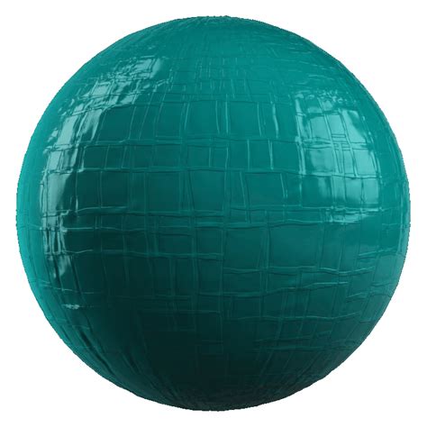 Self Textured Leather Pbr Texture A23d