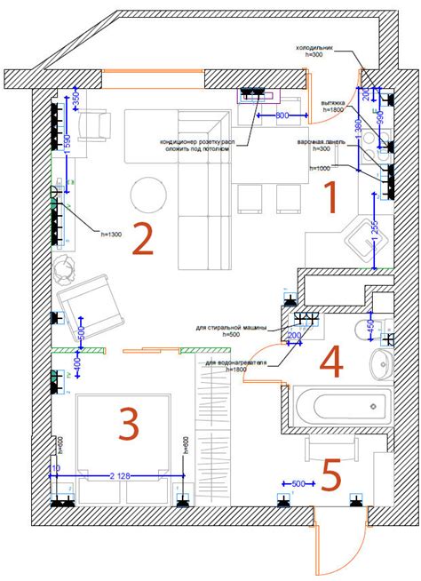 Схема управления вытяжкой - Схемы