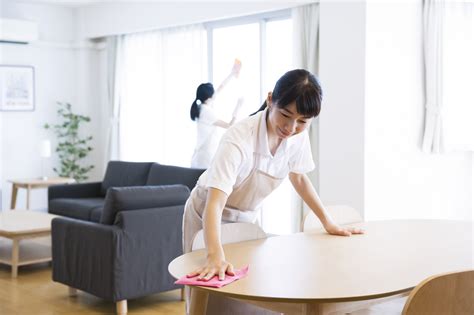 家事代行サービスとは？｜生活お役立ち情報