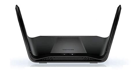 Netgear Nighthawk Rax Ax Stream Wifi Router Price In Bangladesh Tech Land Bd