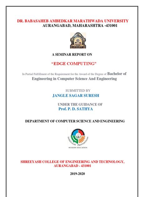 edge computing pdf internet of things cloud computing